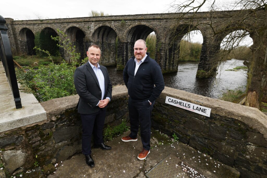 Hyperfast NI delivered by Fibrus delivers Project Stratum at full fibre speed - Hyperfast NI